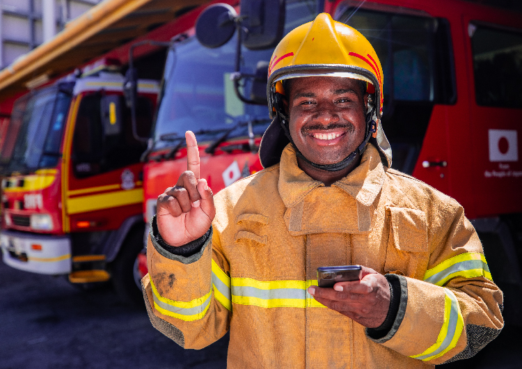 Avoid the line, get online » Nambawan Super