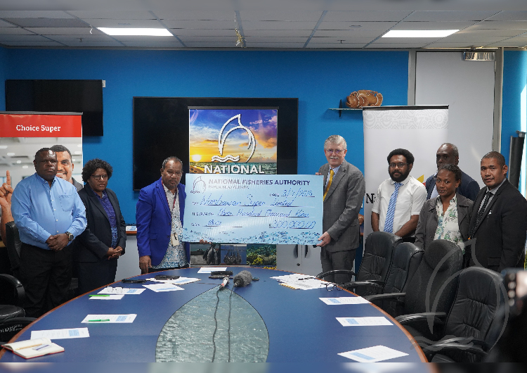 Media releases » Nambawan Super