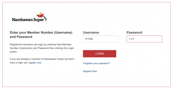 Avoid the line, get online » Nambawan Super