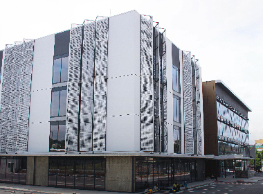 Property Management » Nambawan Super