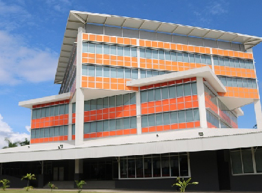 Property Management » Nambawan Super