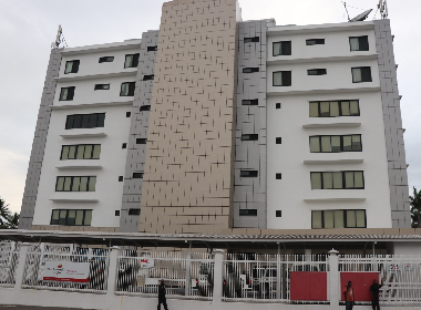 Property Management » Nambawan Super